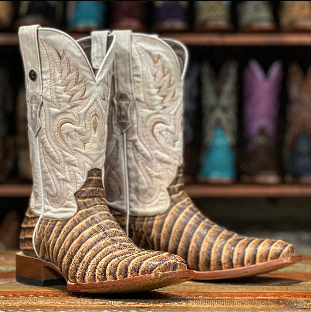 Tanner Mark Boots