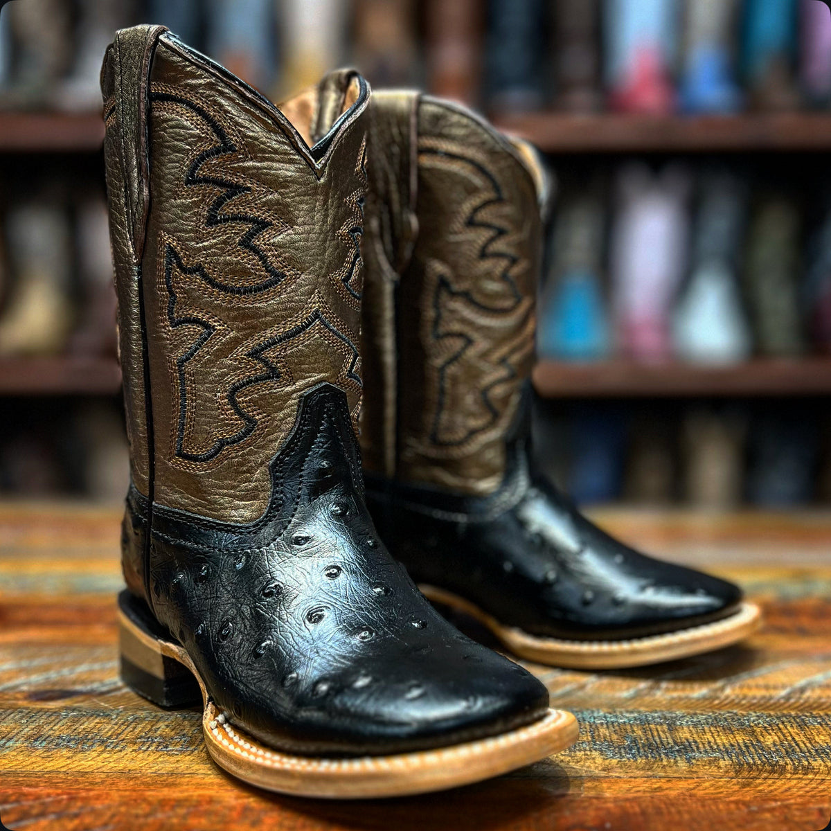 TMG205345 – Tanner Mark Boots