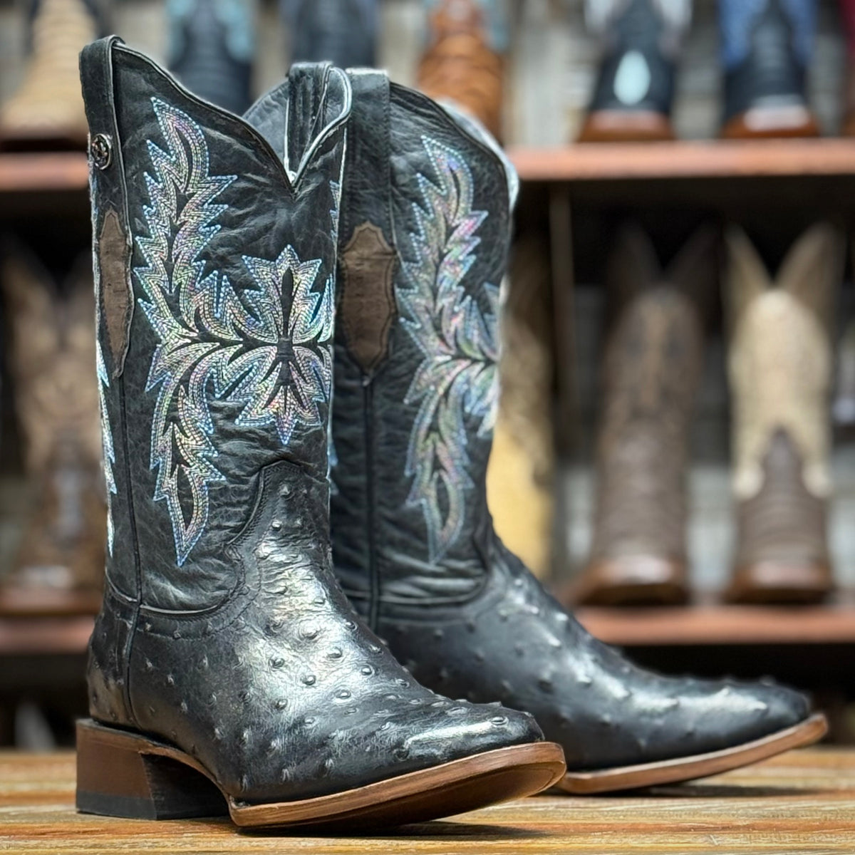 TM0880 – Tanner Mark Boots