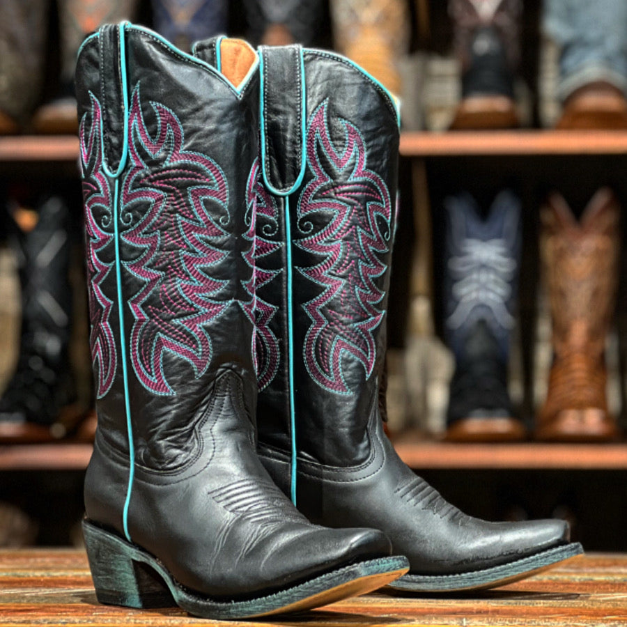 TML205111 – Tanner Mark Boots