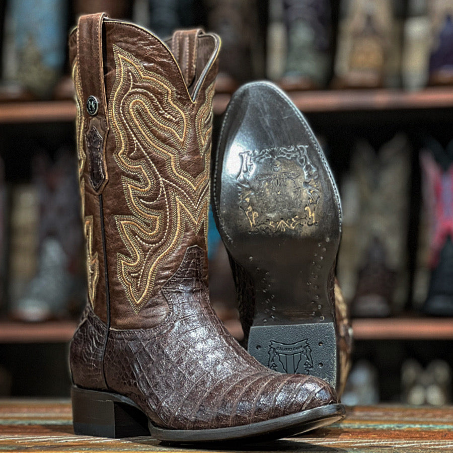 TMX208039 – Tanner Mark Boots