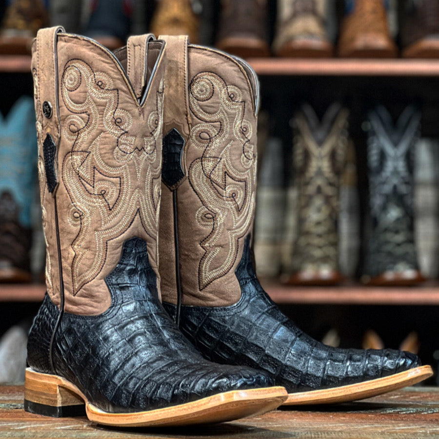 TMX208040 – Tanner Mark Boots