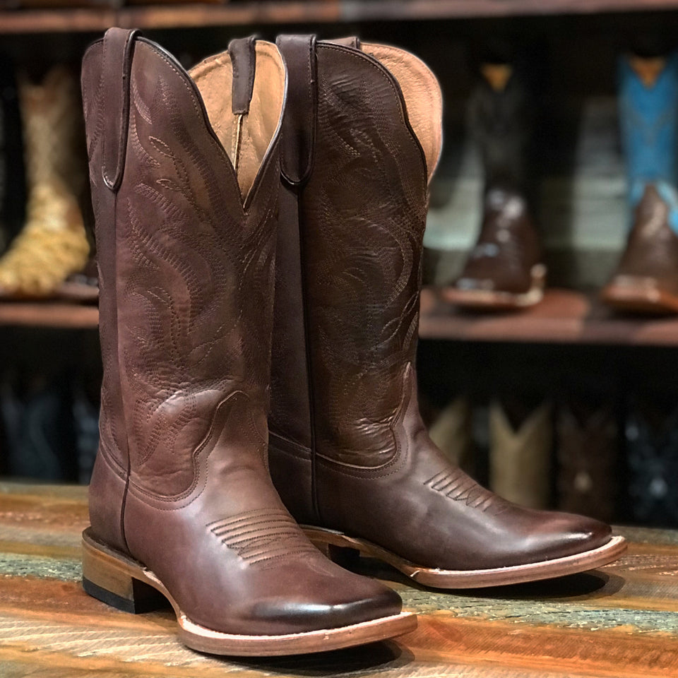 TML201392 – Tanner Mark Boots